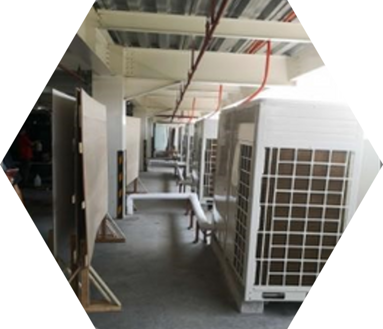 Weida HVAC